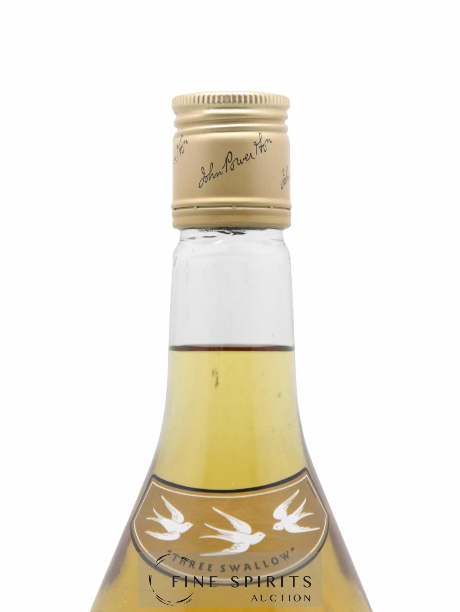 Acheter Whisky POWERS JOHN Gold Label (lot: 409)