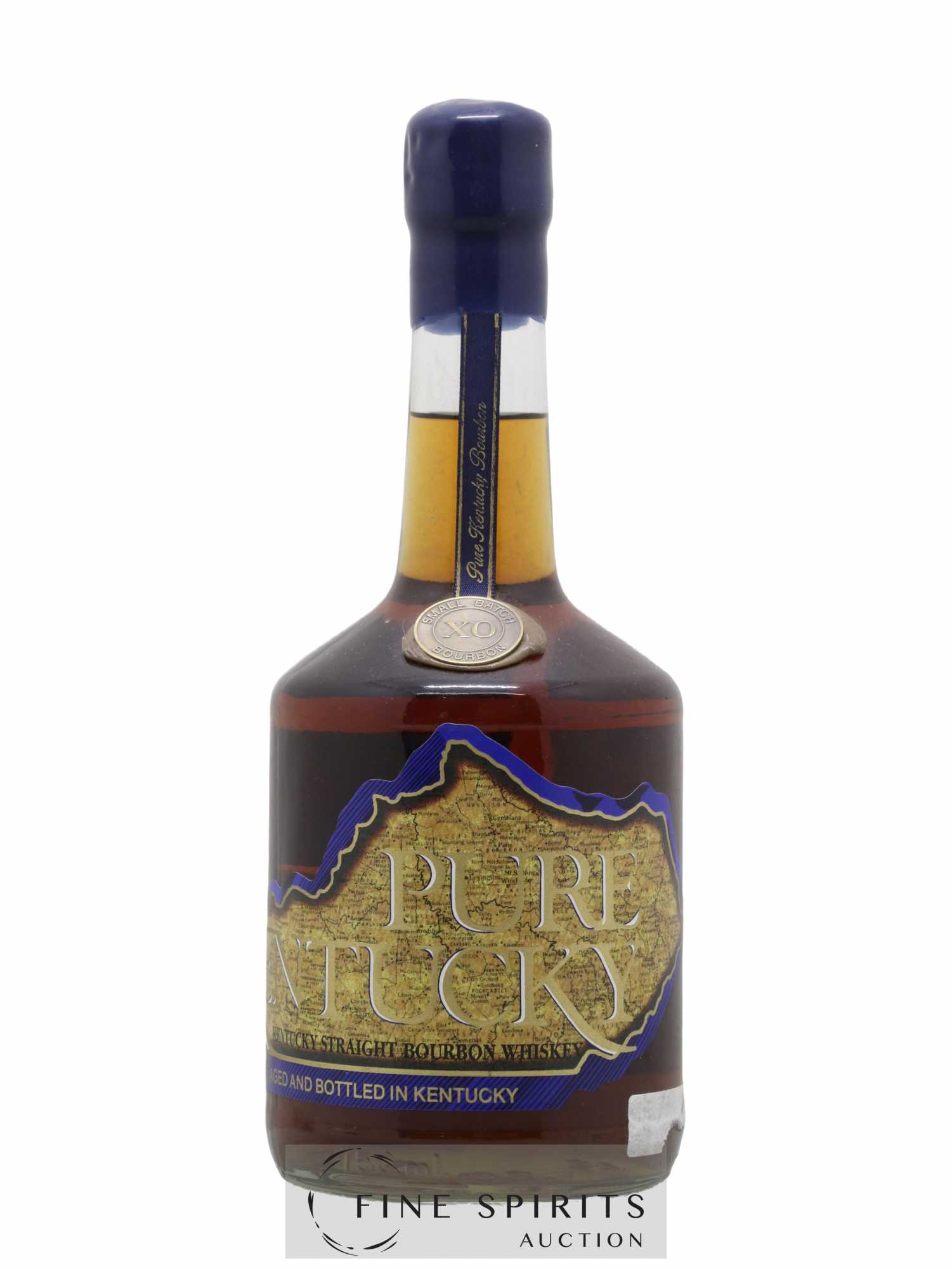 Acheter Bourbon PURE KENTUCKY XO (lot: 320)