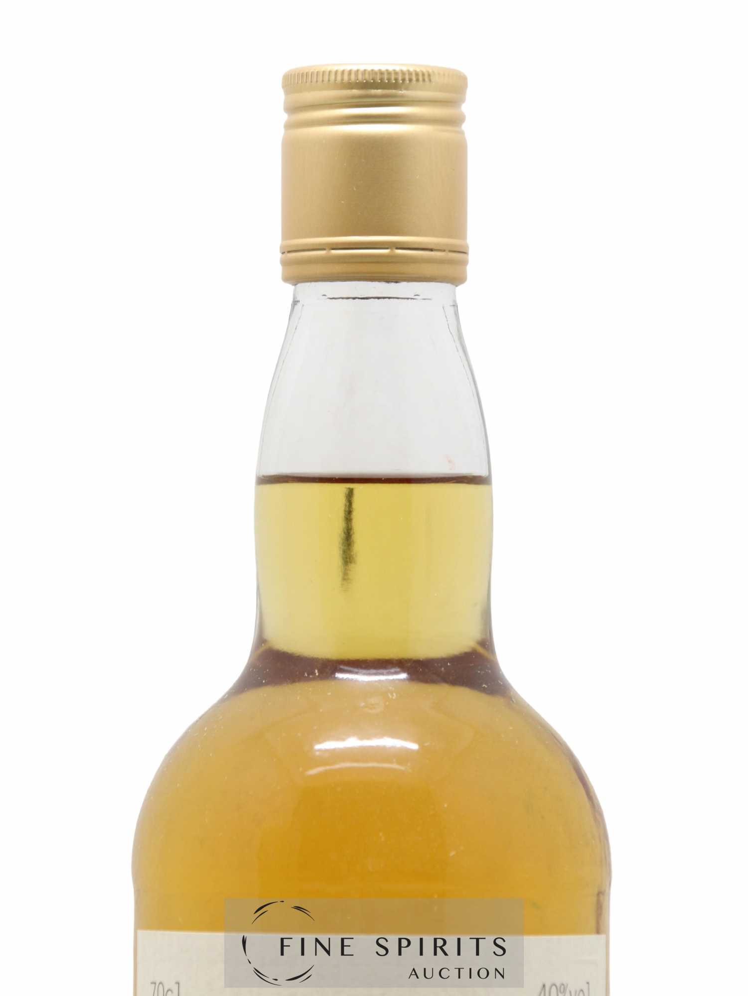 Acheter Dallas Dhu 12 years Gordon & MacPhail (lot: 853)
