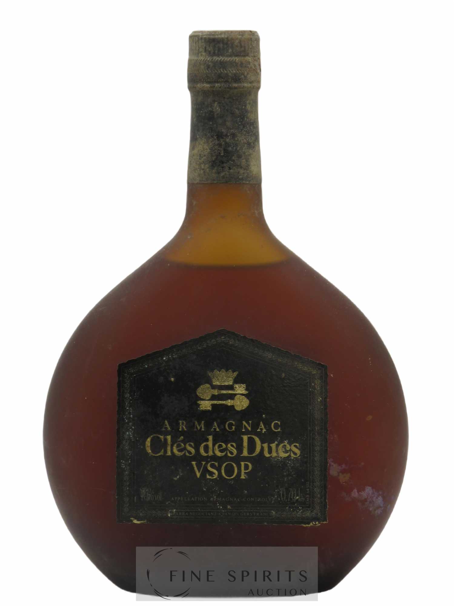 Domaine Clés des Ducs - Sud-Ouest