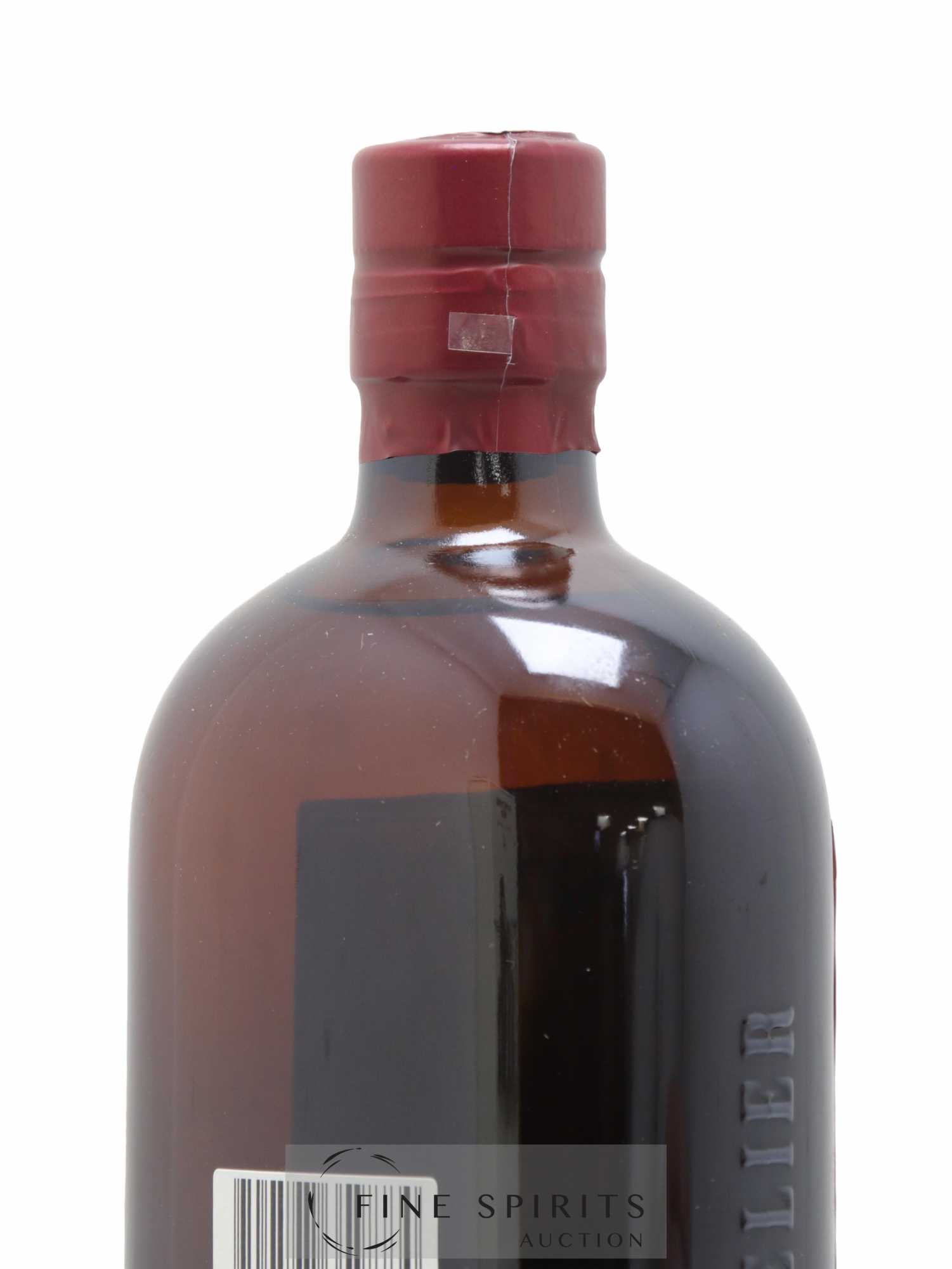 Acheter Long Pond 3 years 2019 Velier STCE Pot Still Distillation ...