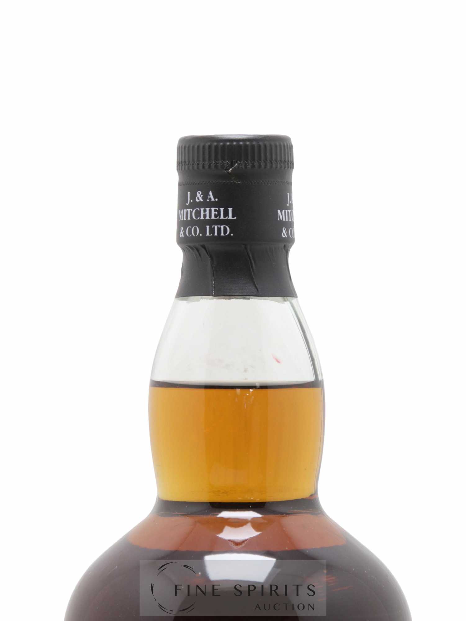 Buy Springbank 15 years Of. Green Label (lot: 1015)