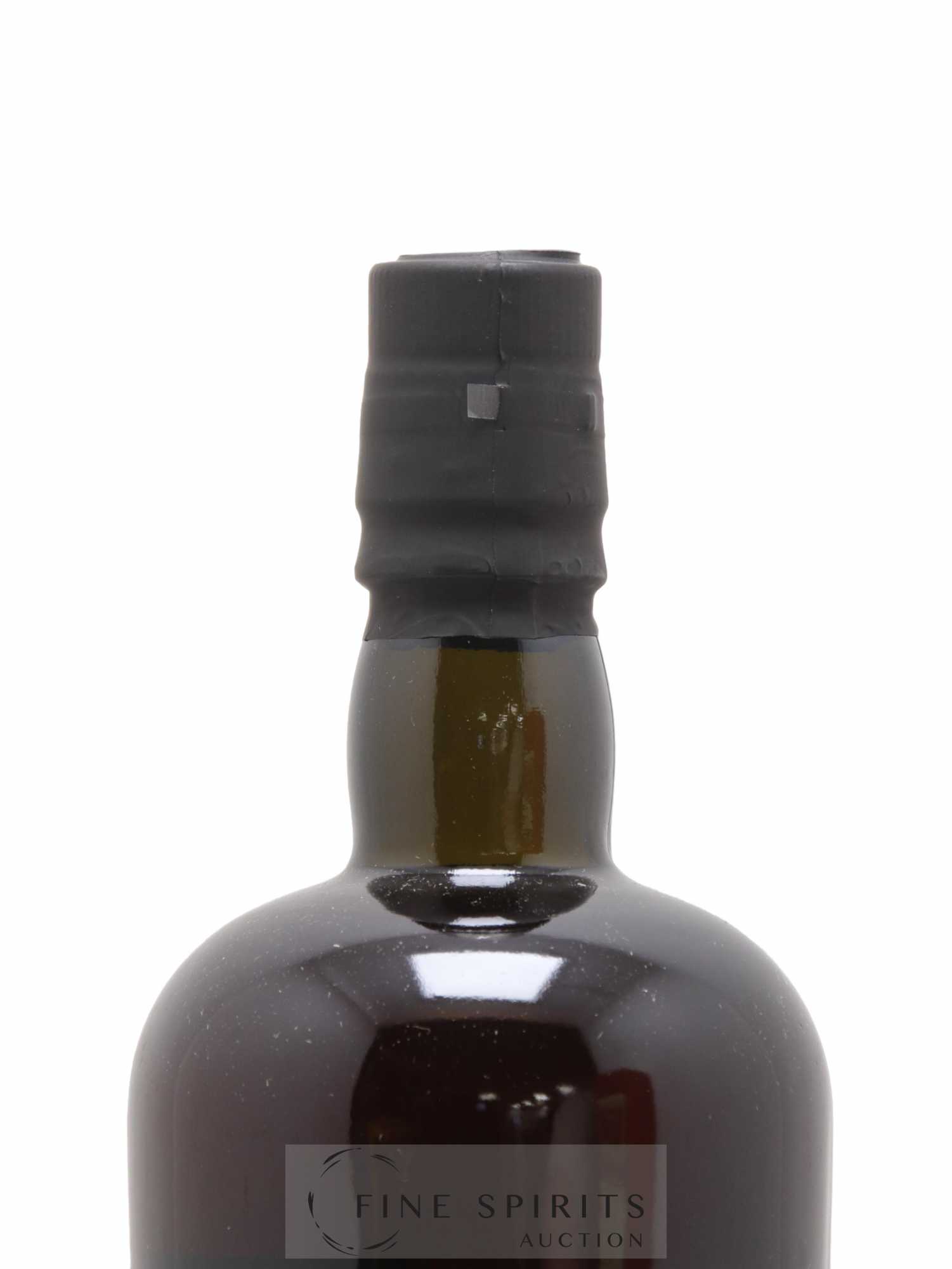 Buy Foursquare 17 years Velier Raconteur Barrel Proof - One of 4800 ...