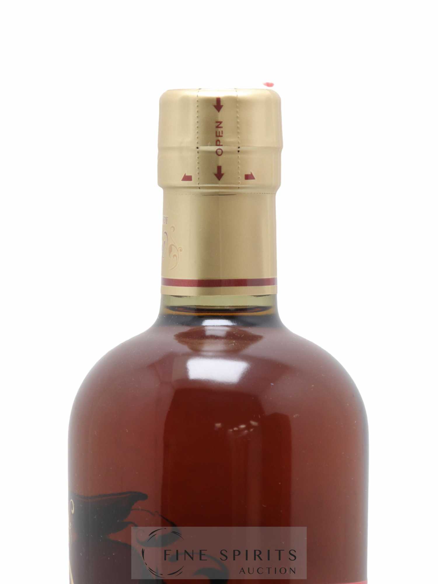 Acheter Nikka 30 years Of. Apple Brandy Rita bottled 2014 LMDW - Nikka ...