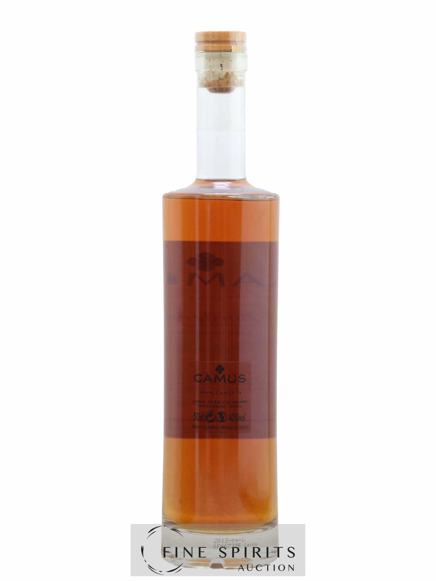 Buy Camus Of. Borderies Single Growth Certified Celebrating 150 years ...