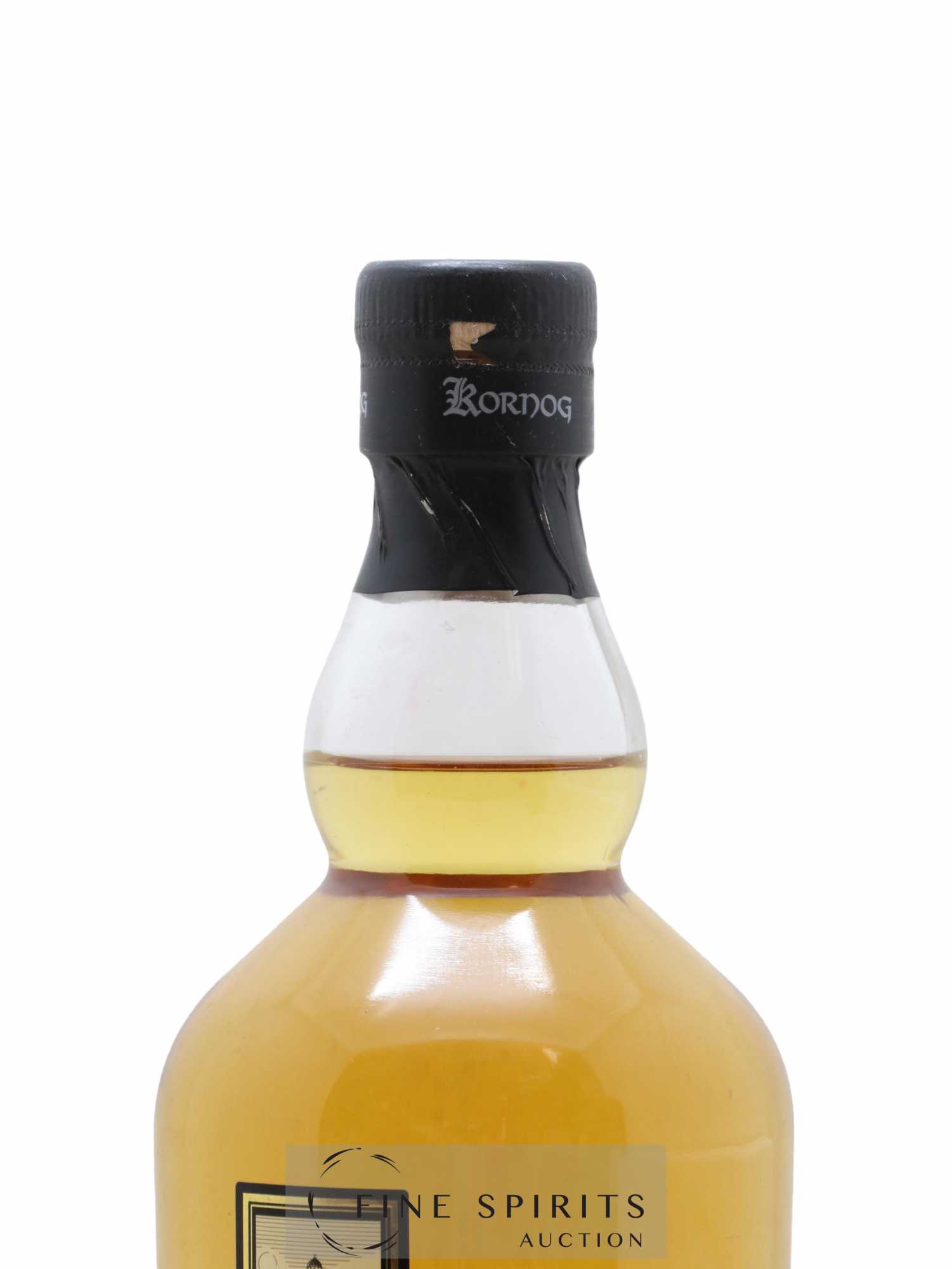 Acheter Kornog Of. Saint Ivy 2014 (lot: 360)