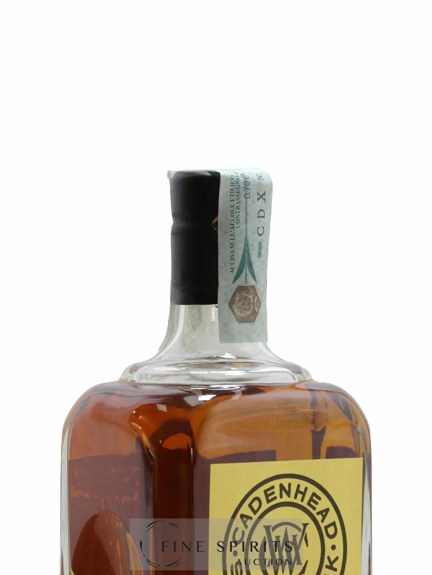 Buy Glenlossie 23 years 1993 Cadenhead's Bourbon Hogshead - One of 216 ...