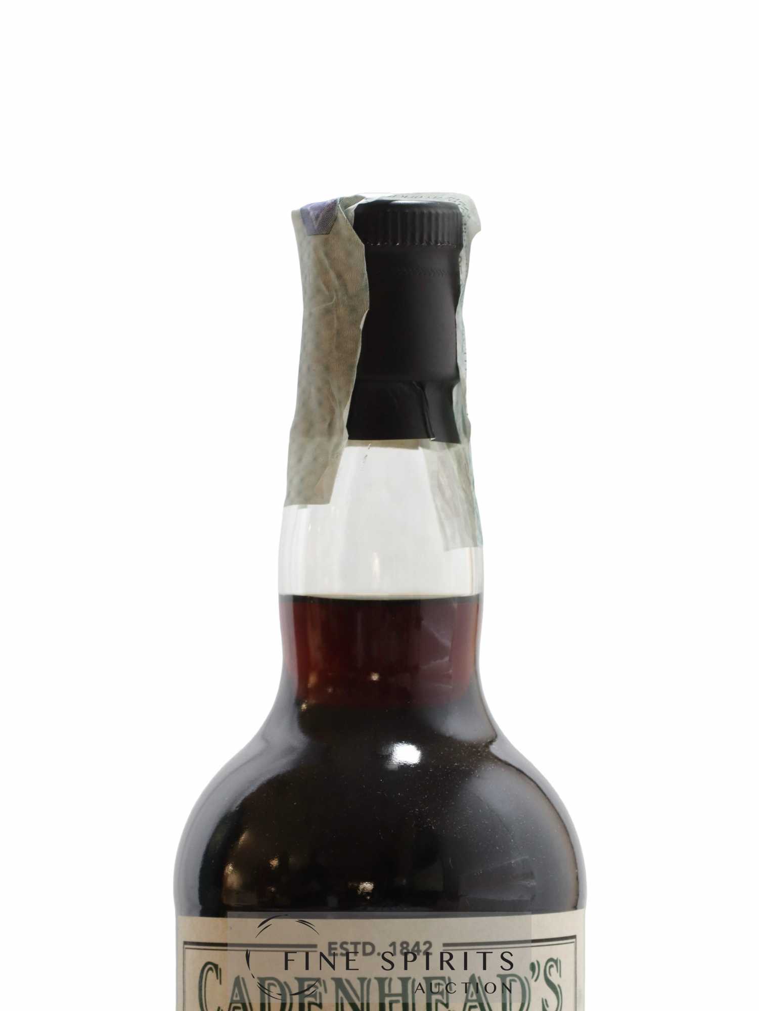 Buy Miltonduff 10 years Cadenhead's Firkin Cask Matured Whisky Shop ...