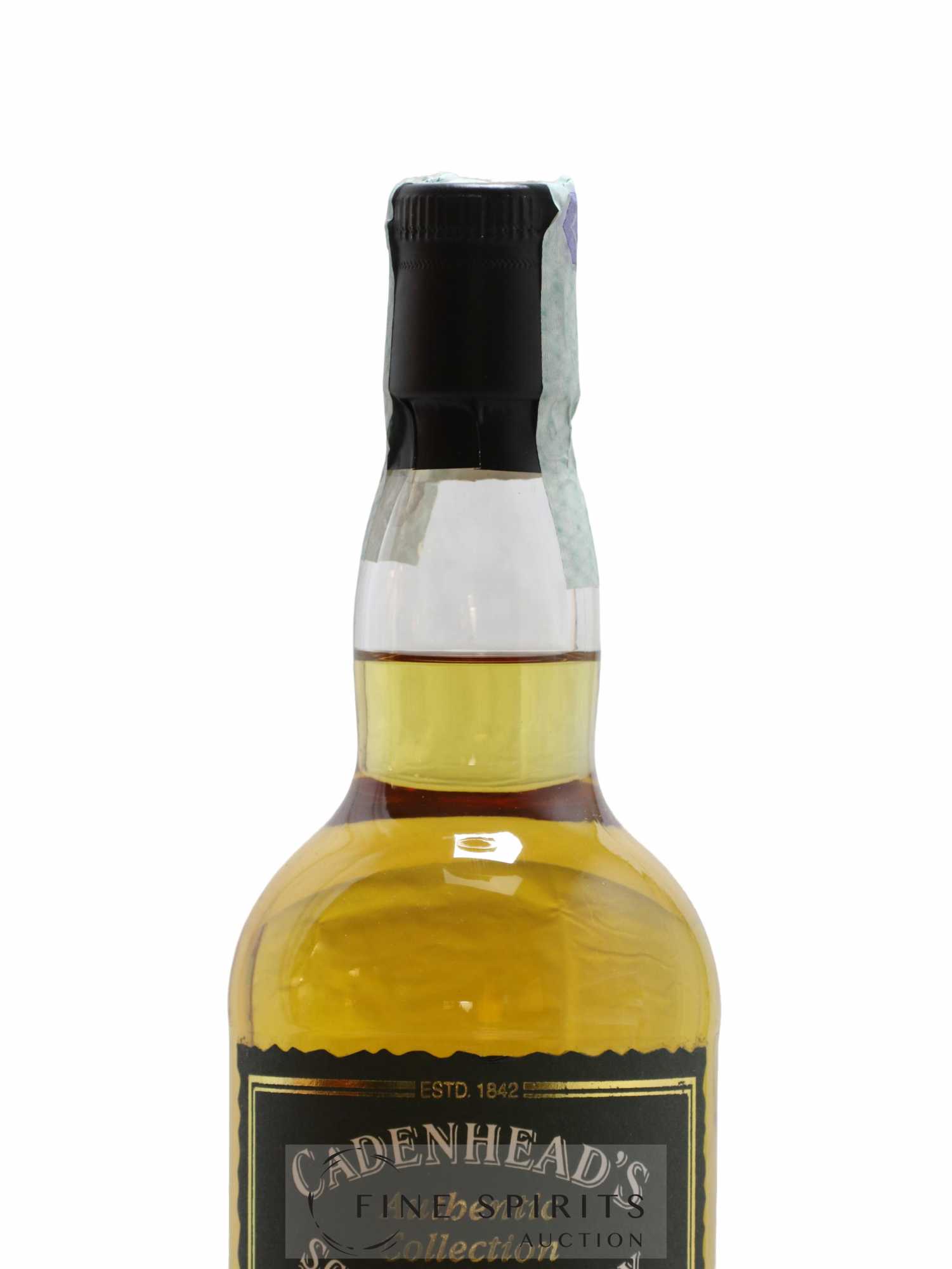 Buy Dalmore 22 years 1992 Cadenhead's Bourbon Hogshead - One of 264 ...