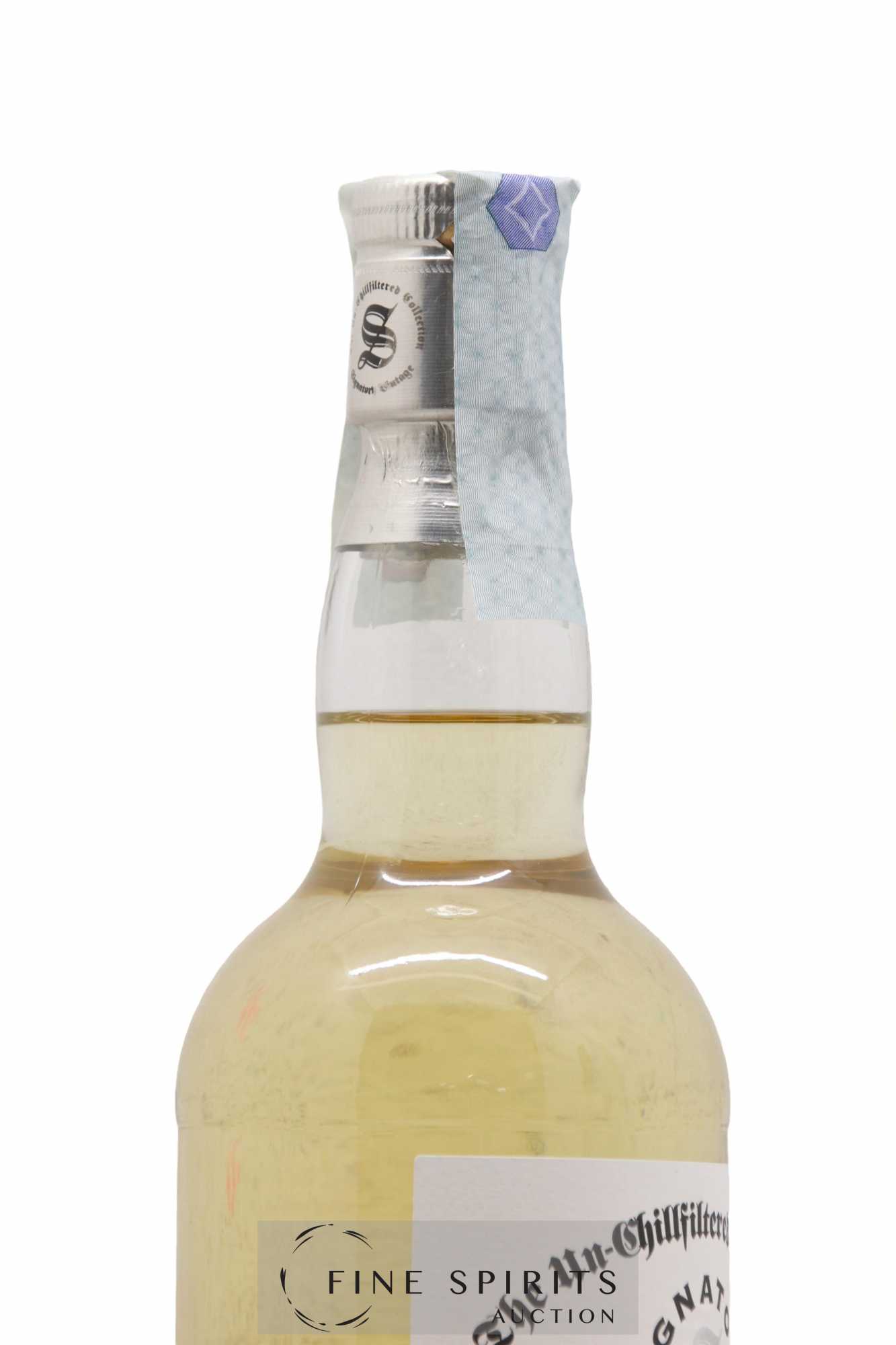 Buy Clynelish 18 years 1992 Signatory Vintage Hogsheads Casks n°17272 ...