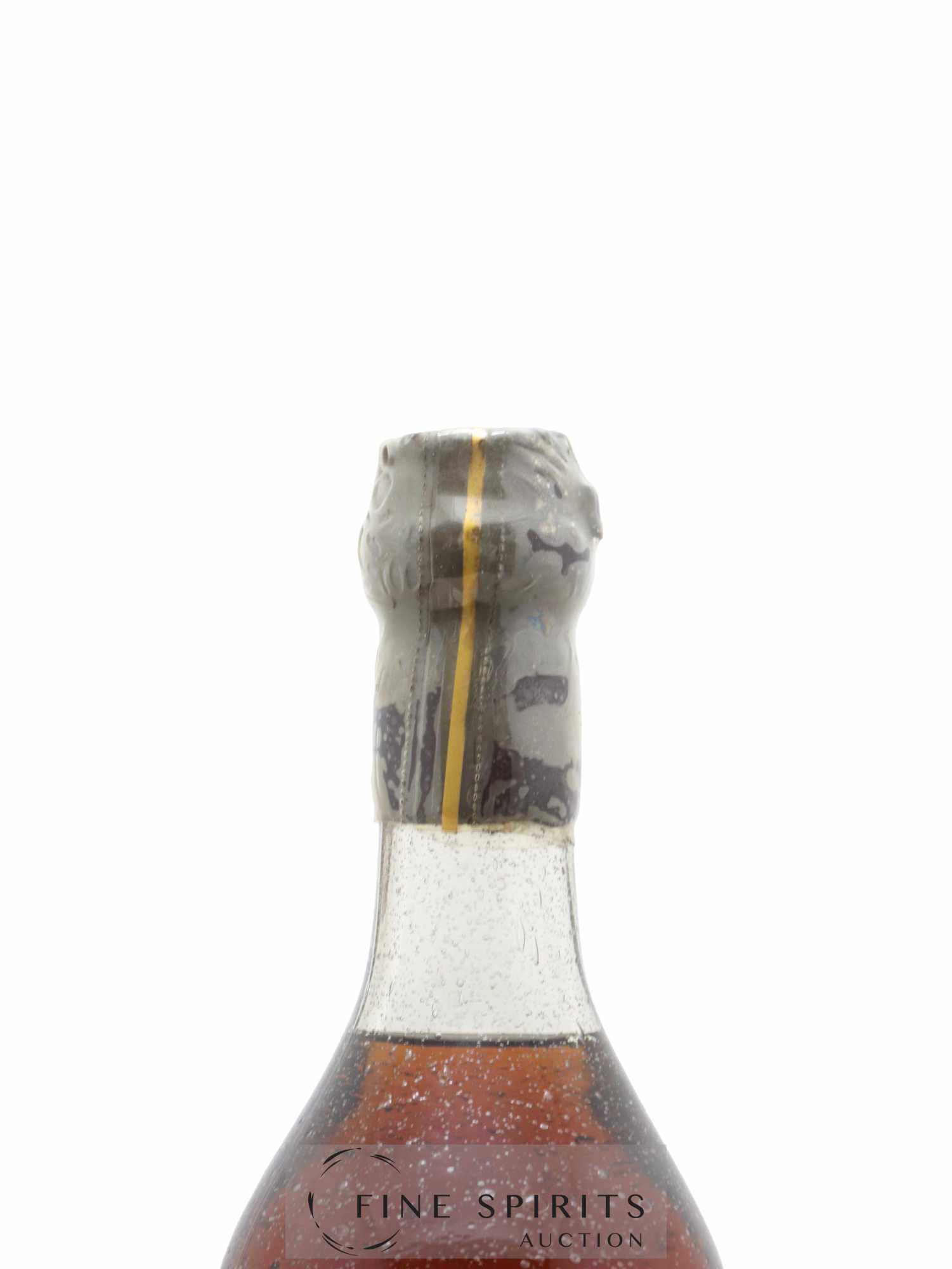 Buy Tesseron Of. Cognac 1er Cru Lot n°29 X.O Exception (lot: 237)