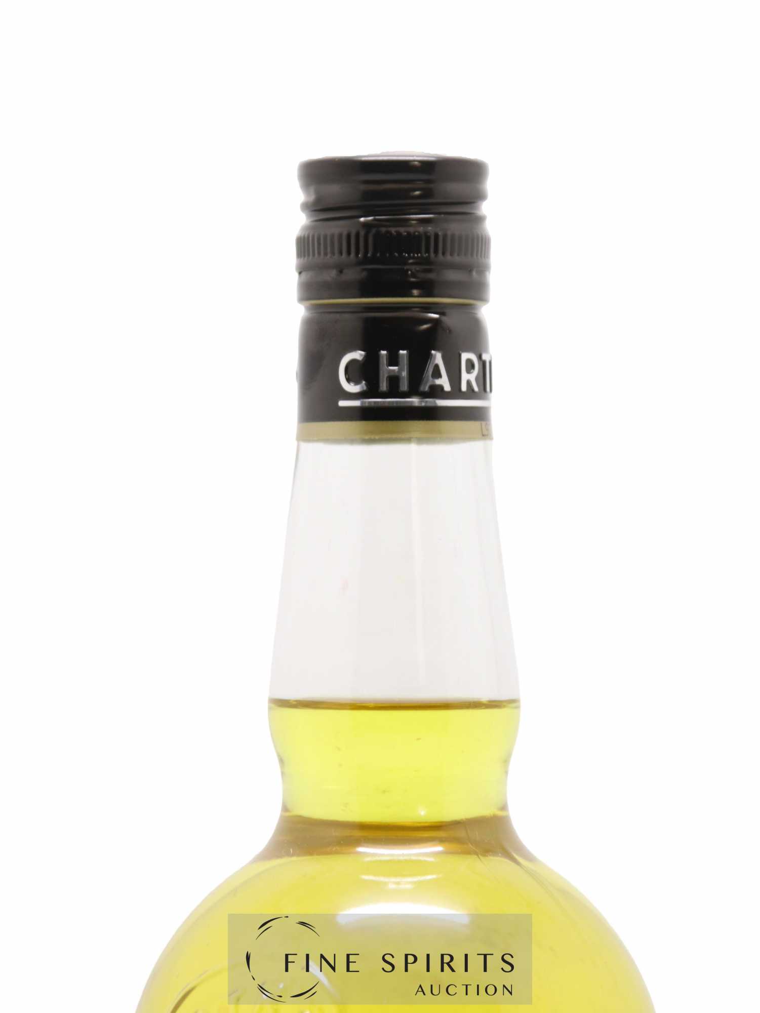 Acheter Chartreuse Of. Jaune Santa Tecla 2021 Serie Limitada (lot: 344)
