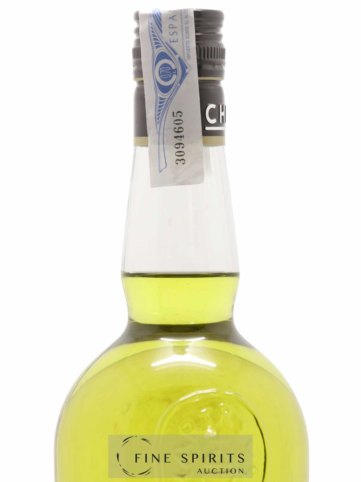 Acheter Chartreuse Of. Tau Mise 2020 (lot: 336)