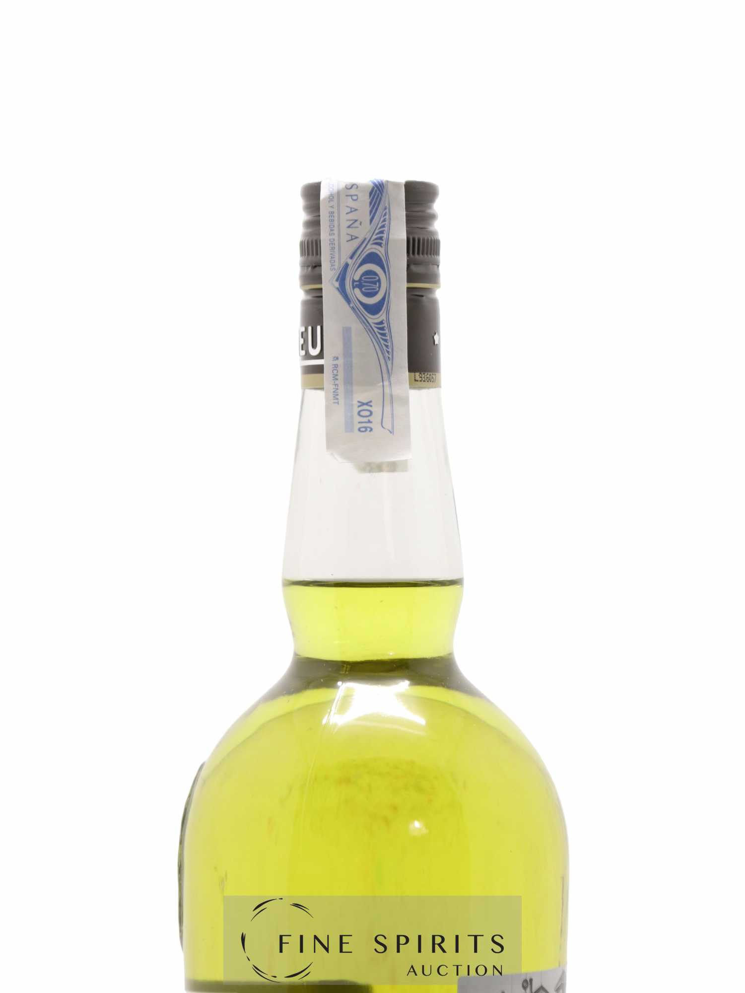 Buy Chartreuse Of. Tau Mise 2020 (lot: 227)