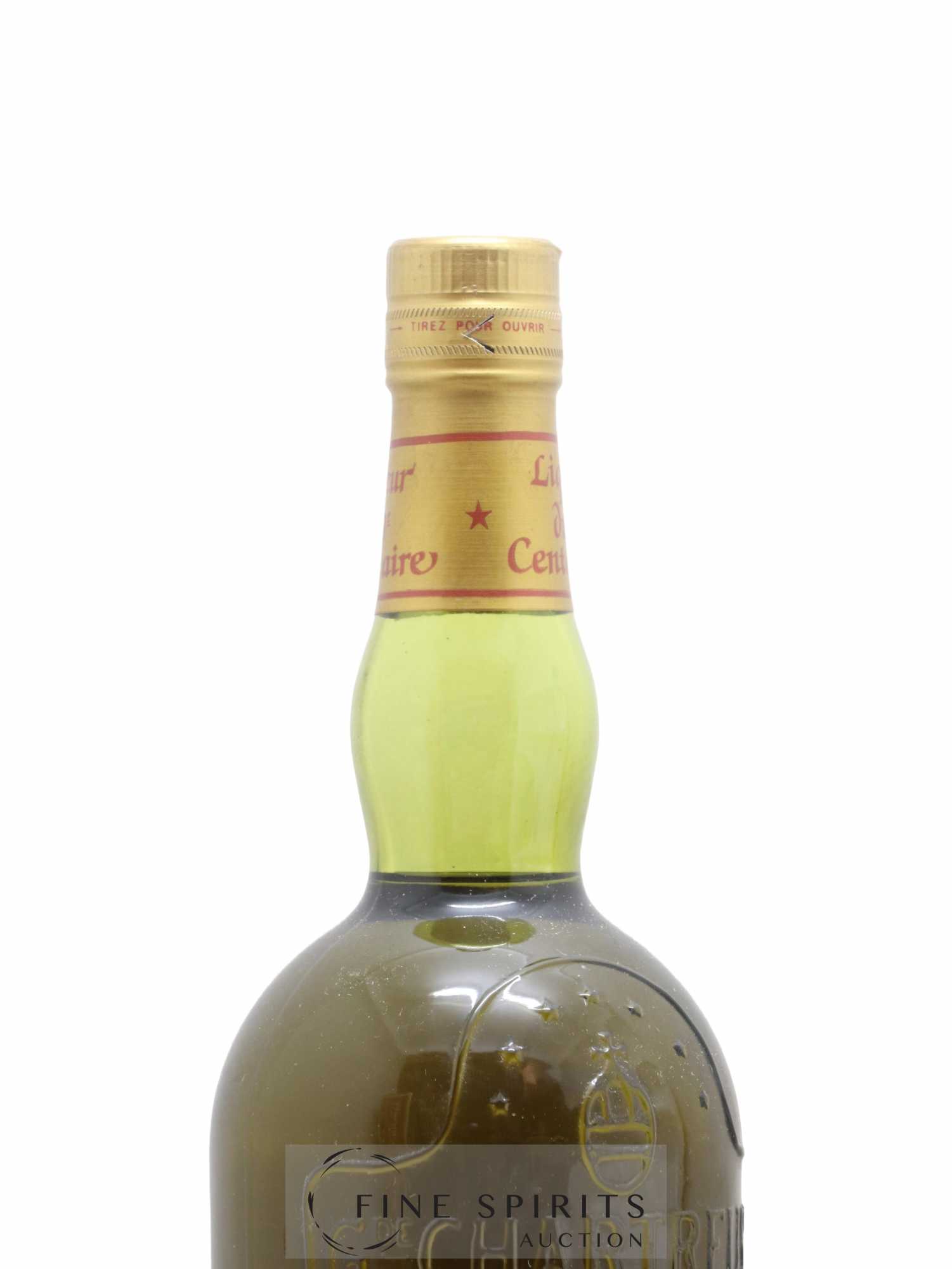 Buy Chartreuse Of. Liqueur du 9e Centenaire (75cl.) (lot: 428)