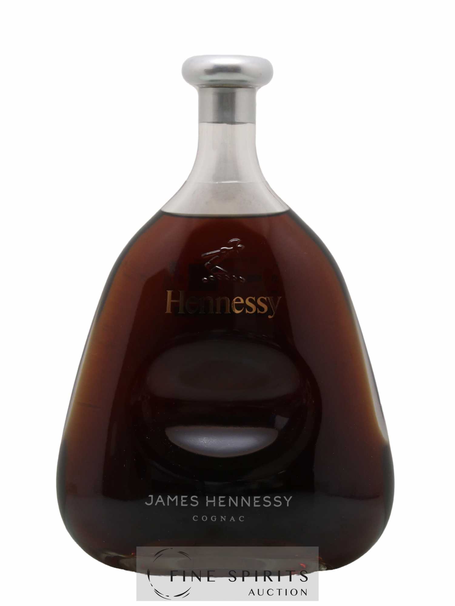 Acheter Hennessy Of. James Hennessy Travel Retail (lot: 112)