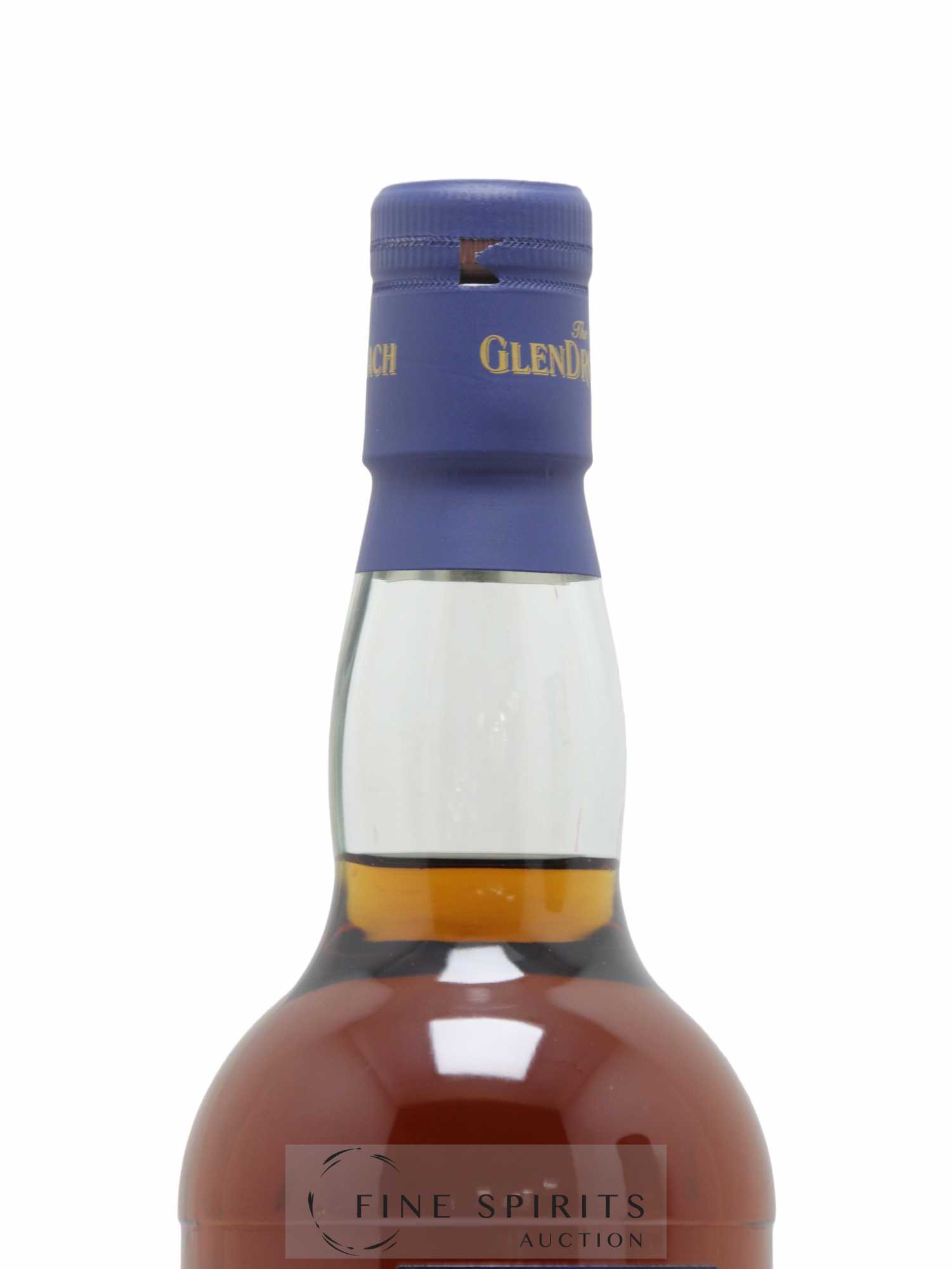 Buy The Glendronach 18 years Of. Allardice bottled 2016 (lot: 427)
