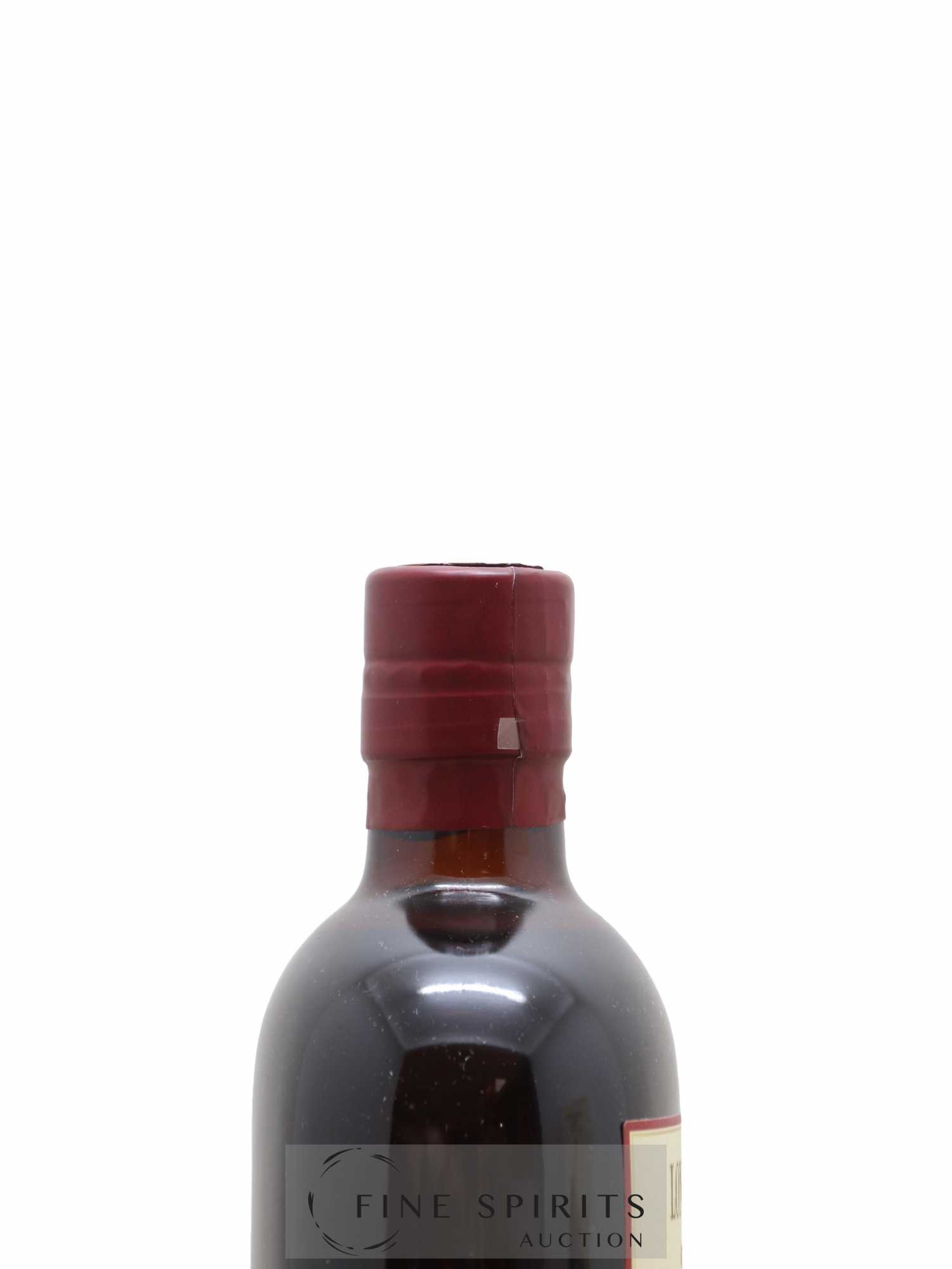 Acheter Long Pond 14 years 2005 Velier TECA bottled 2019 Habitation ...