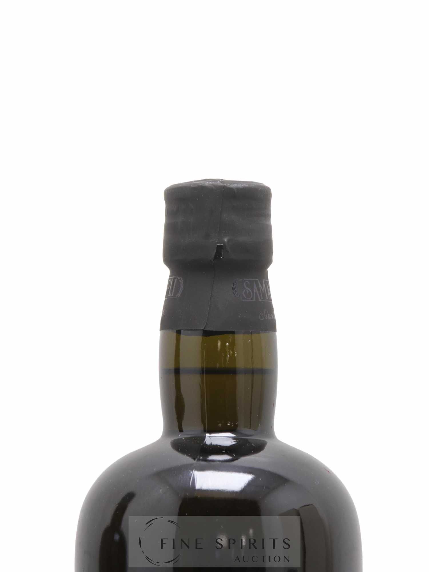 Buy Samaroli 2009 Of. Jamaica - Set of 2 bottles Casks n°5-15 - bottled ...