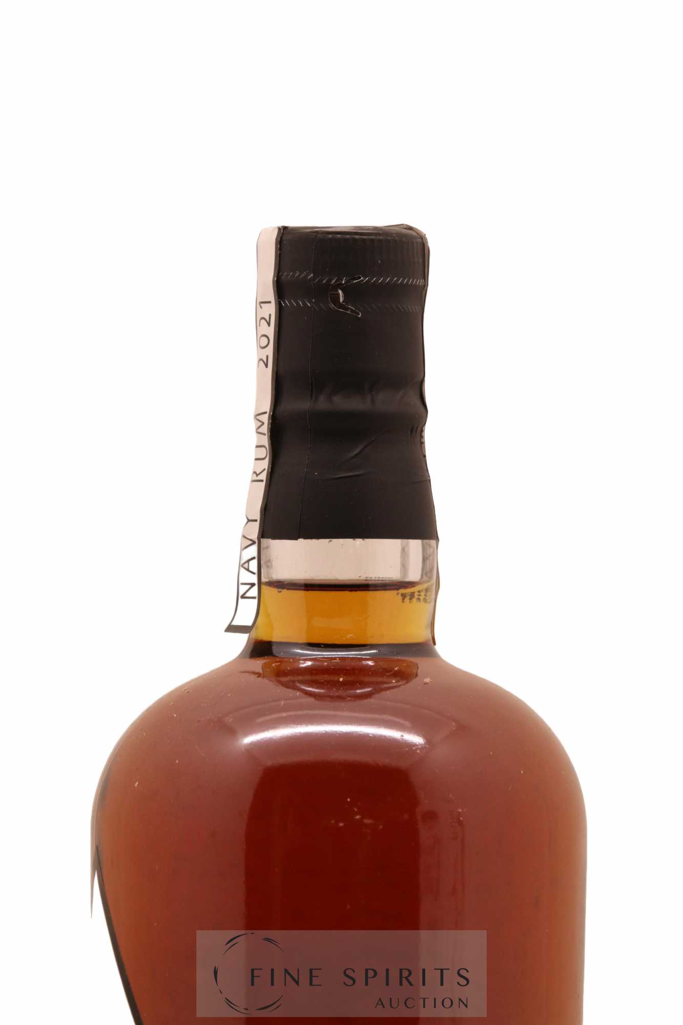 Buy Navy Rum 16 years Of. Full Proof (lot: 940)
