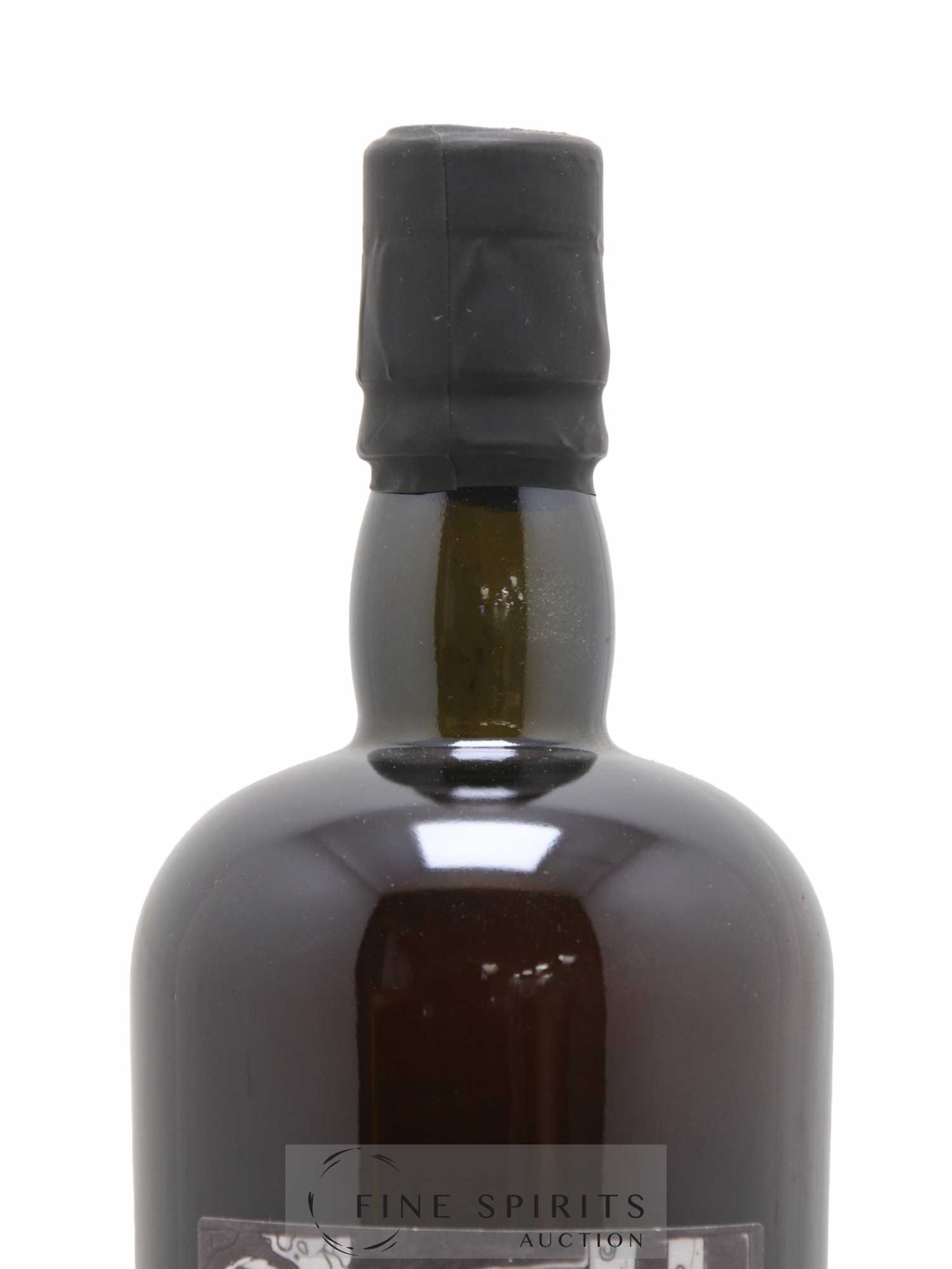 Acheter Papalin Velier bottled 2013 (lot: 1455)