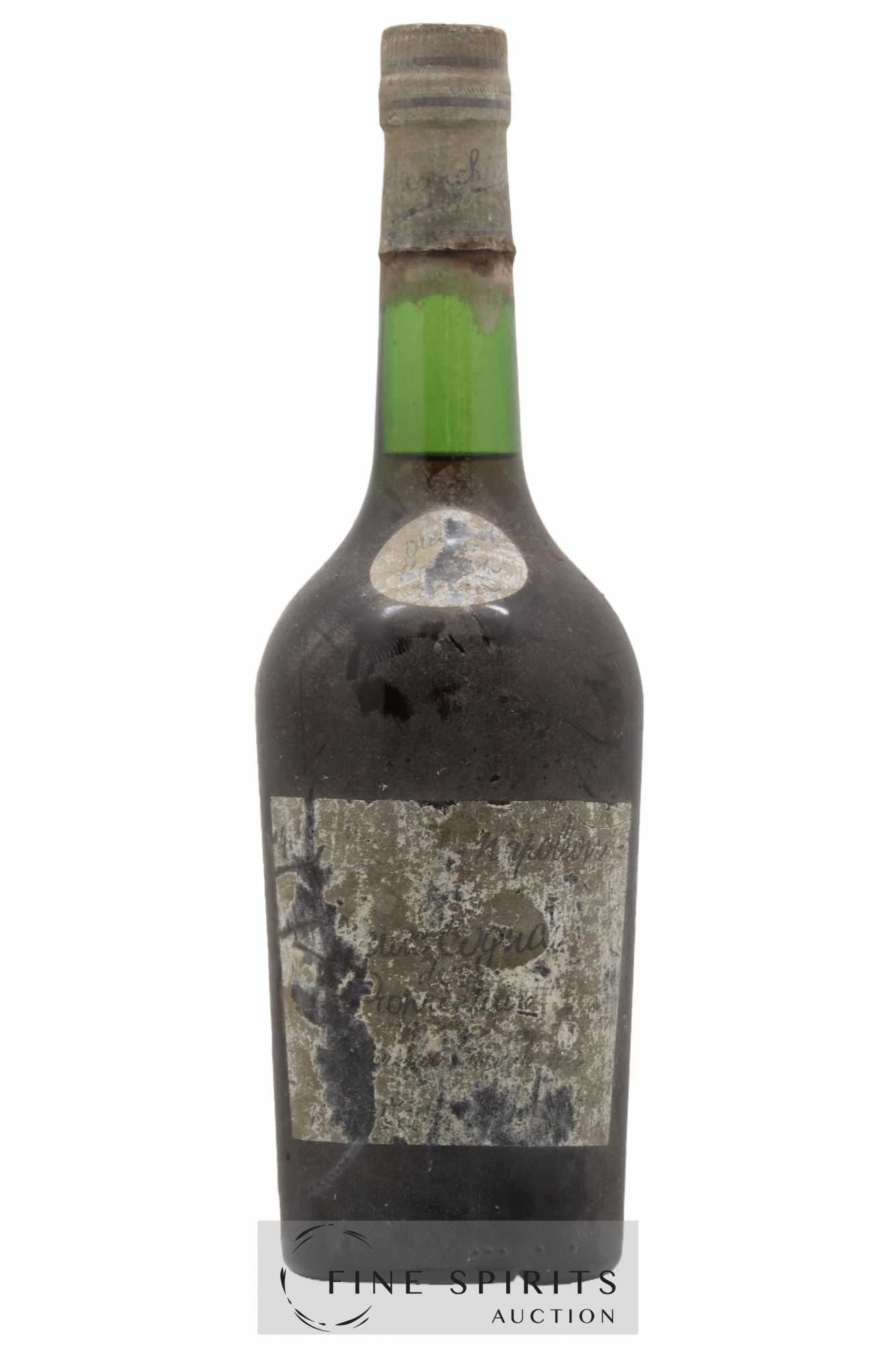 Buy Domaine Marchive Of. Vieux Cognac (lot: 232)